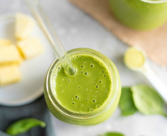 5 Moringa Powder Recipes to Try - Workout with Salma
